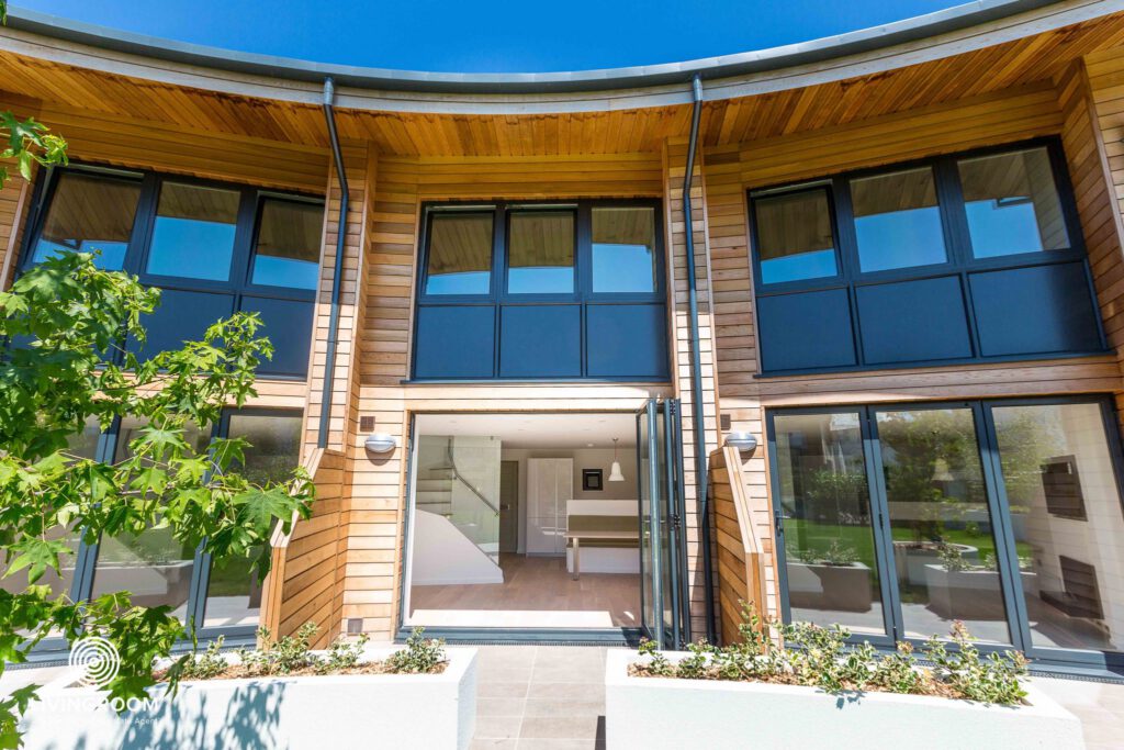 Contact Us | Infinity Construction